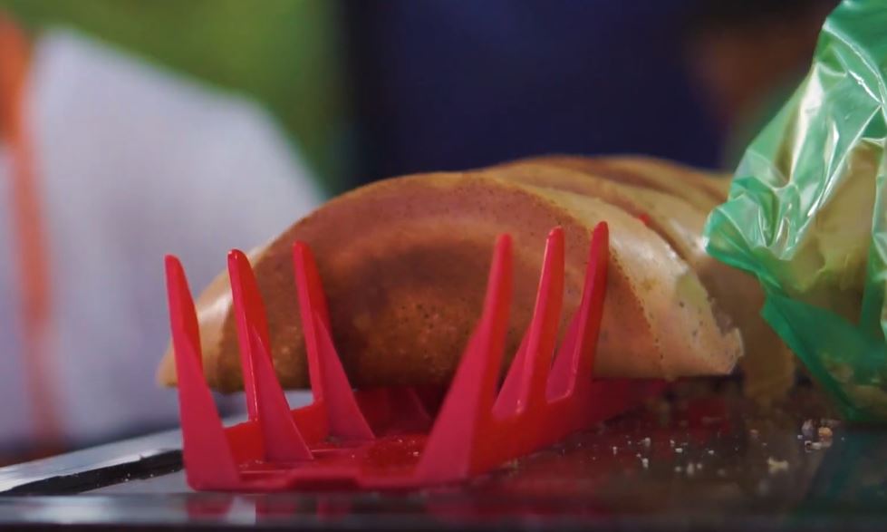 Golden Hills Night Market in Cameron Highlands, Brinchang – Puri & Sue ...
