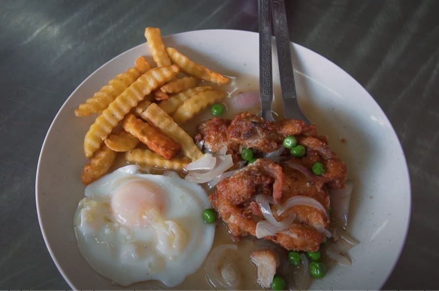 Things to do in Fraser’s Hill (Bukit Fraser 福隆港) | 2D1N trip Itinerary ...