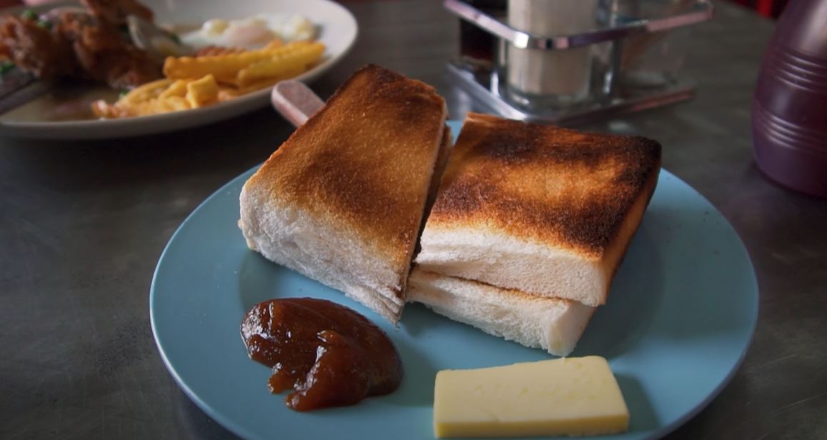 Things to do in Fraser’s Hill (Bukit Fraser 福隆港) | 2D1N trip Itinerary ...