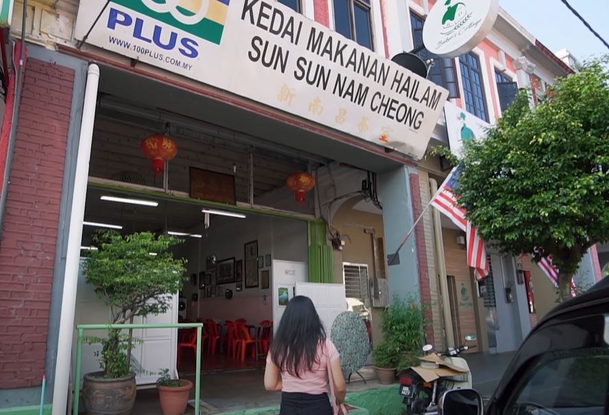 Things to do in Fraser’s Hill (Bukit Fraser 福隆港) | 2D1N trip Itinerary ...