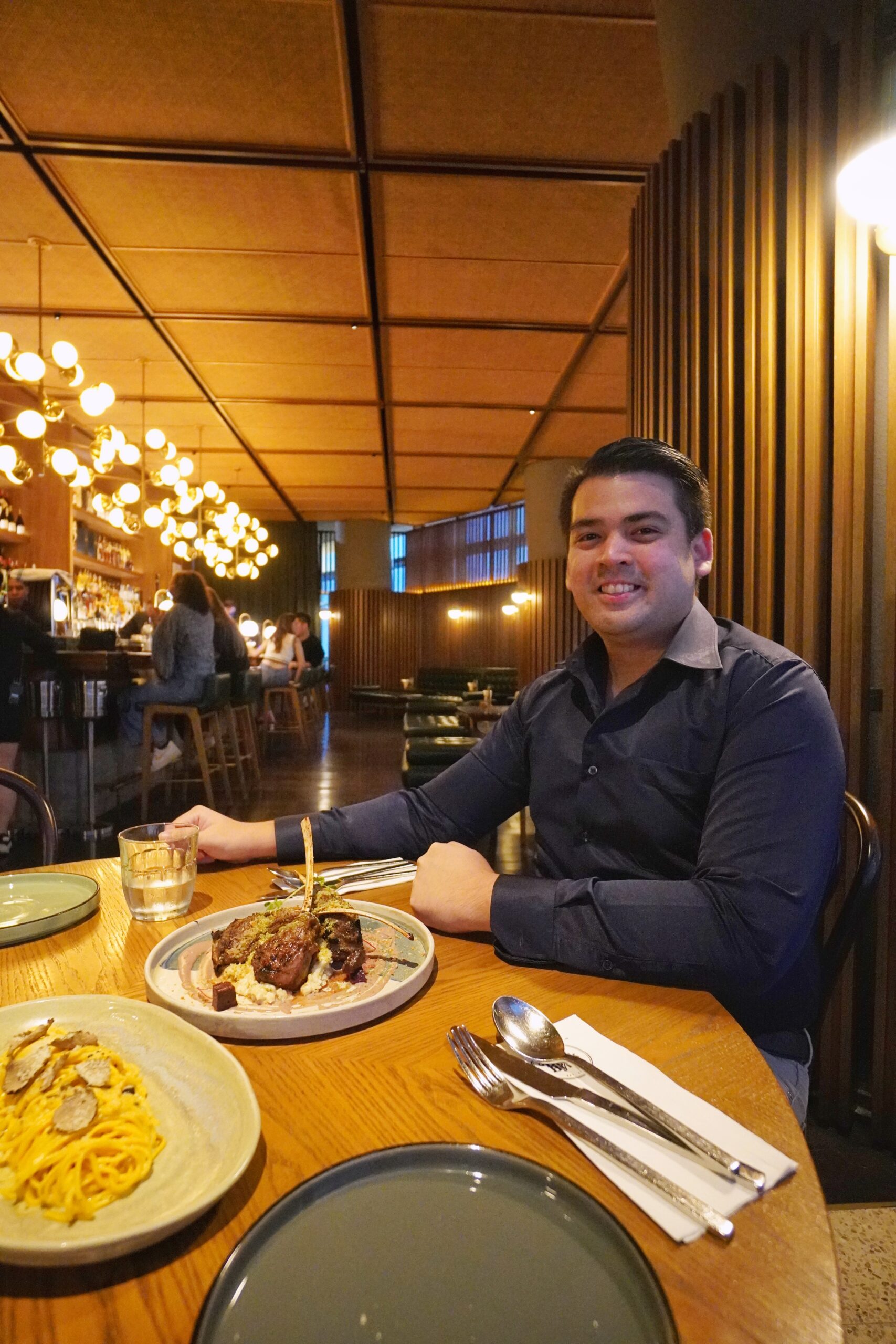 Blackbyrd KL | Things to Do in KL – Puri & Sue – Malaysia Travel and ...